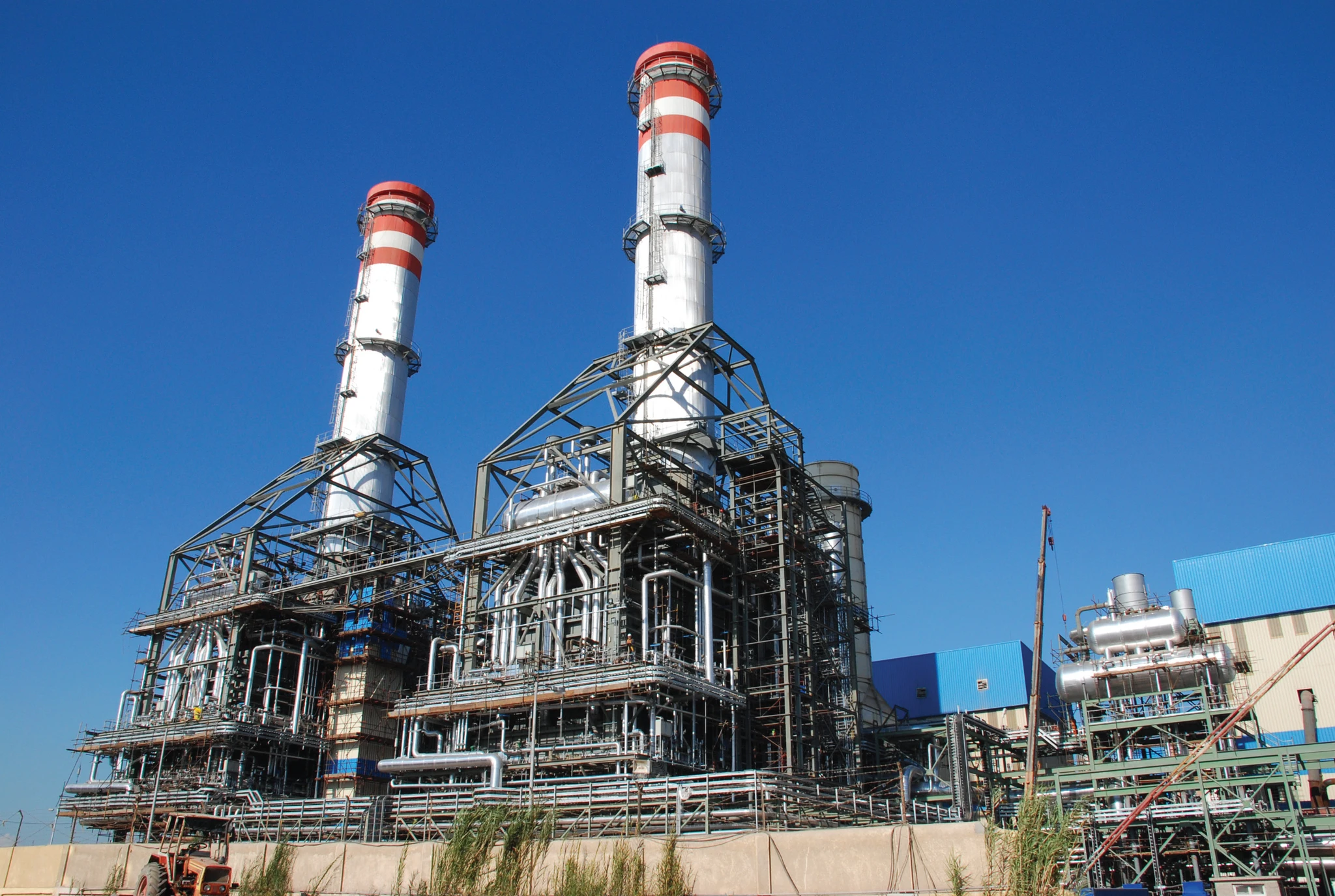 Construction & Field Services - ARESCO